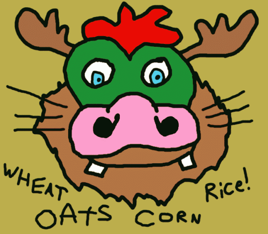 Mad Mascots: Bigg Mixx! | Dinosaur Dracula!