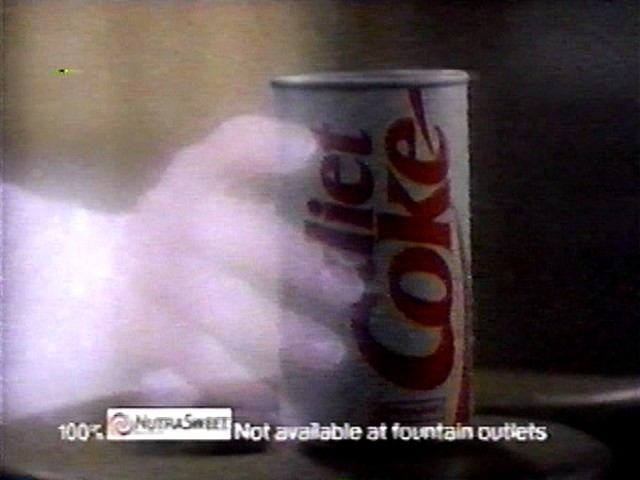 Creepy Commercials Countdown: Diet Coke Ghost! | Dinosaur Dracula!