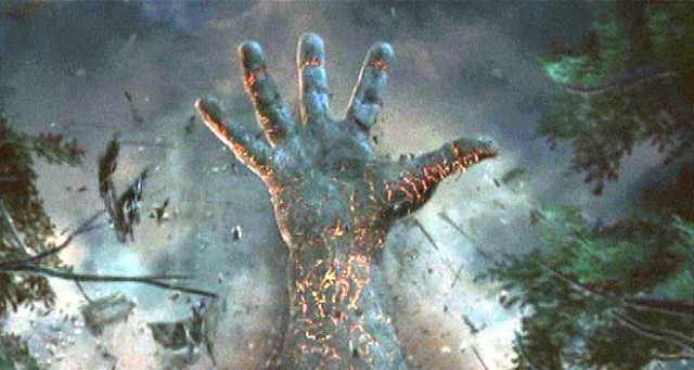 The Top THIRTY Cabin in the Woods Monsters! | Dinosaur Dracula!