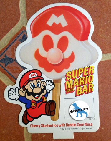 The Popsicle Parade - Part 1! | Dinosaur Dracula!