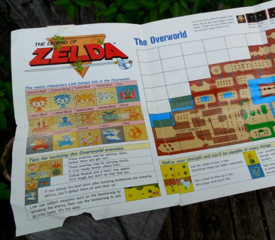 The Legend of Zelda! | Dinosaur Dracula!