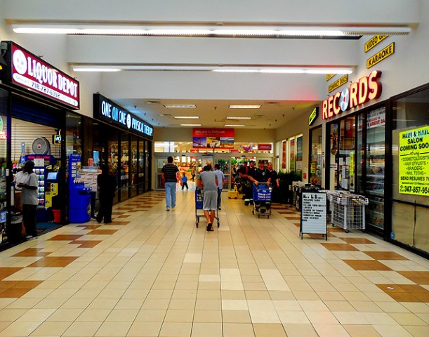 The Last Video Store in the World. | Dinosaur Dracula!