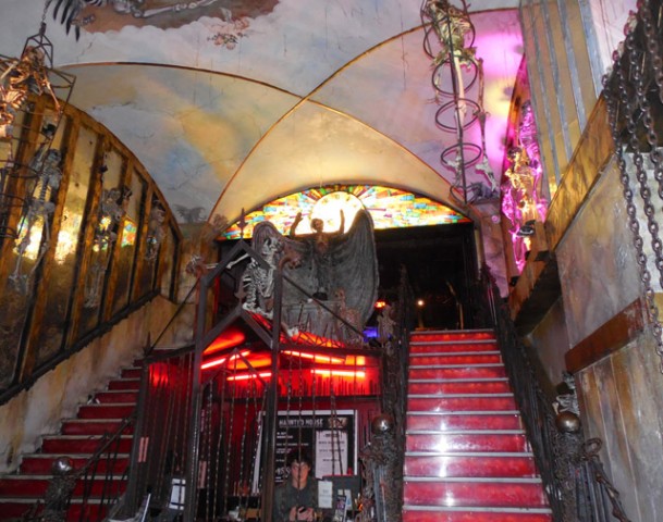 The Times Scare Disaster. | Dinosaur Dracula!