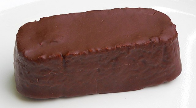 OMFG, CHOCODILES HAVE RETURNED. | Dinosaur Dracula!