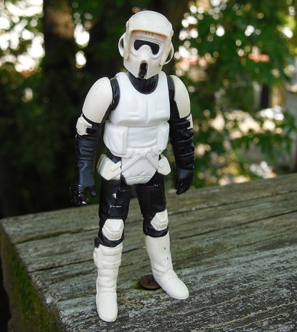 Five Random Action Figures, Part 7! | Dinosaur Dracula!