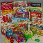 Toys from the 1984 Consumers Catalog! | Dinosaur Dracula!