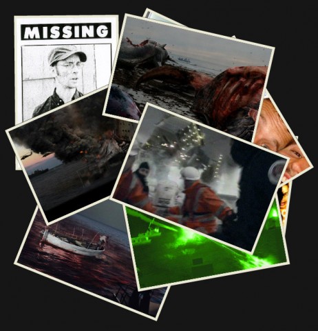 Remembering Cloverfield's hype train. | Dinosaur Dracula!