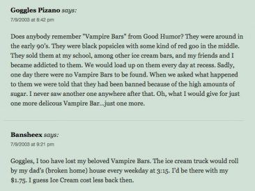 Vampire's Secret Ice Pops! | Dinosaur Dracula!