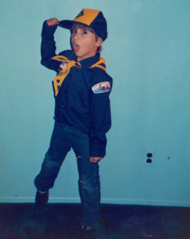 My ALF Halloween Costume Story. | Dinosaur Dracula!