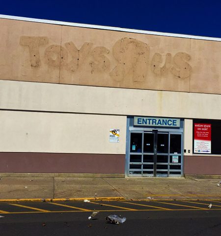 Five Dead Stores. | Dinosaur Dracula!