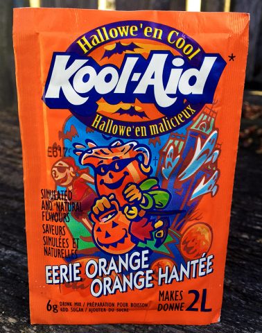 5 Super Rare Kool-Aid Flavors! | Dinosaur Dracula!