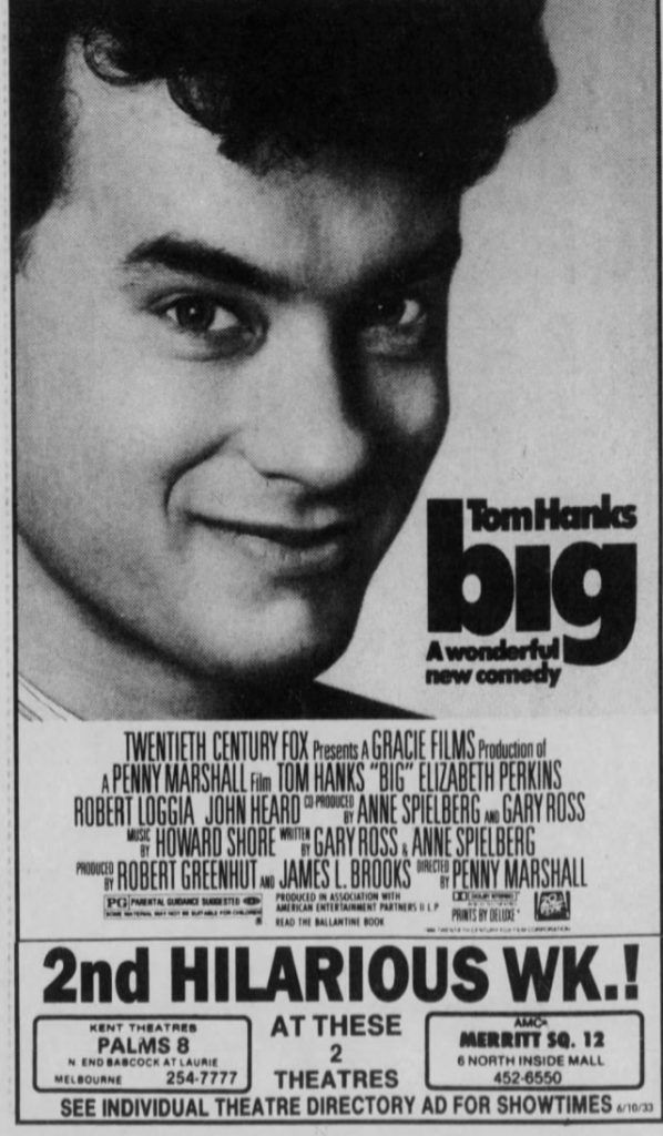 Movie Theater Memories: Part 3! | Dinosaur Dracula!